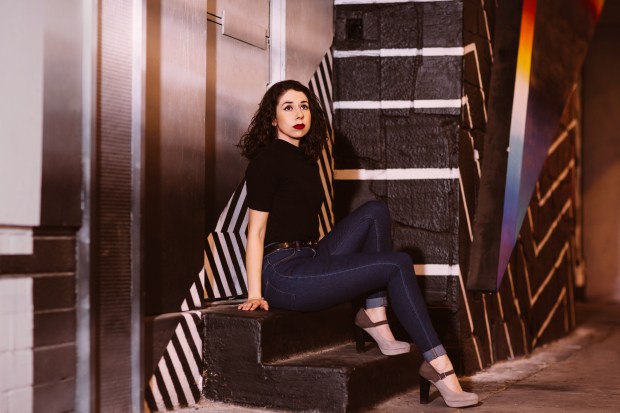 make you think. make you laugh. make it 👏 – SKIRRT