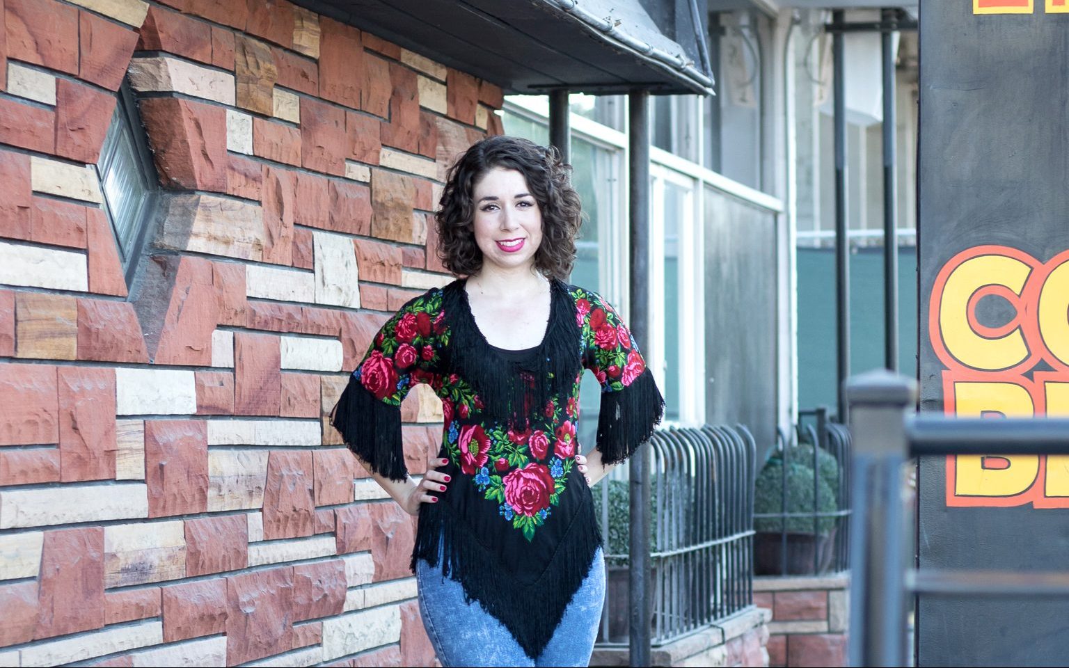 SKIRRT – Looking Back At It // Moving Forward